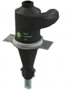 Desanders | Fluid Systems, Inc.