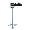 Agitators - Low Shear and Low Energy Device | Fluid Systems, Inc.