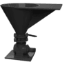 Mixing Hoppers | Advanced technology - Fluid Systems, Inc.