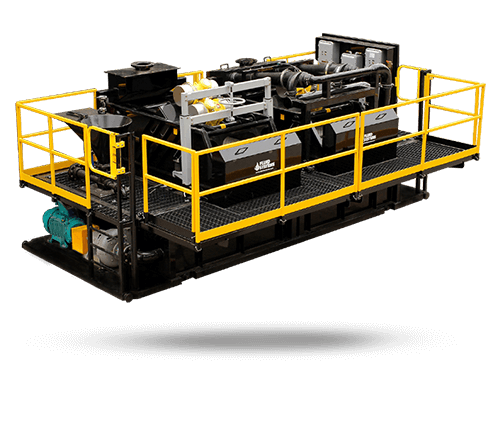 Fluid Systems, Inc. | User Friendly Equipment for the Oil & Gas, Mining and Industrial industries.